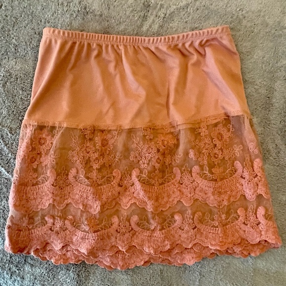 indigo thread company | Accessories | Plussz Indigo Thread Co Knit Lace ...